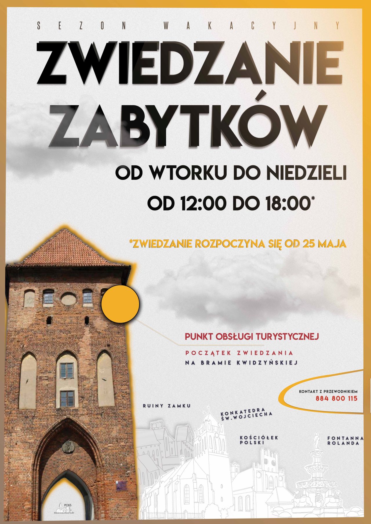 Zwiedzanie prabuckich zabytków – Serwis informacyjny Urzędu Miasta i ...