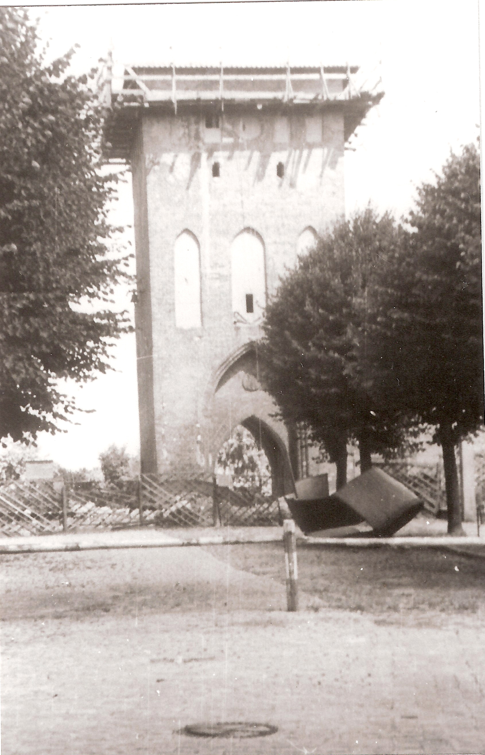 Książka „Powiśle. Prabuty 1945 – 1956” – Serwis informacyjny Urzędu Miasta i Gminy Prabuty